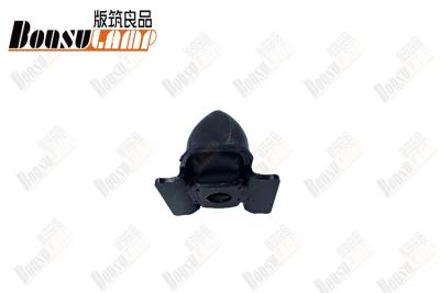 China Standard Front Spring Cushion Rubber for JAC N80 Isuzu Truck Parts OEM JAC 2901070LE010 for sale