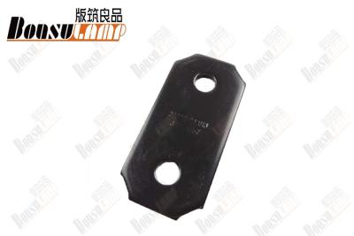 China Front Leaf Spring Lug Plate Quality Isuzu Parts For JAC N80 OEM 2902051LE010 for sale