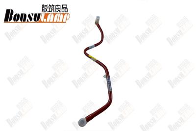 China Air Inlet Hose Of Rear Brake Chamber Of Isuzu Truck Parts JAC N80 OEM 3506610LE17D for sale