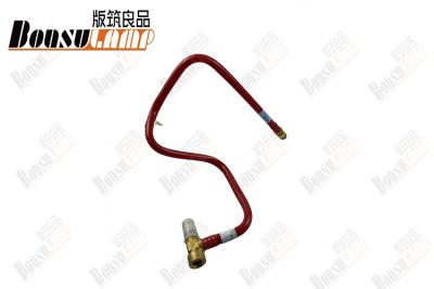 China High Pressure Oil Pipe Of Isuzu Truck Parts JAC N80 OEM 3506630LE17D for sale