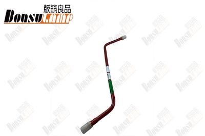China High Pressure Oil Pipe Of Isuzu Truck Parts JAC N80 OEM 3506650LE170 for sale