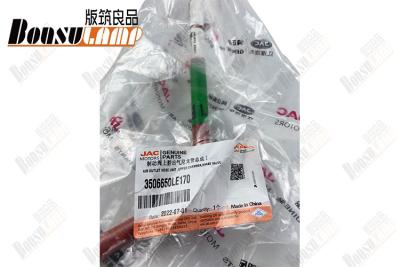 China Slang Isuzu Truck Parts Voor JAC N80 OEM 3506660LE170 Te koop