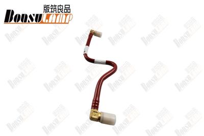 China Air Pipe Isuzu Parts For JAC N80 OEM 3506670LE170 for sale