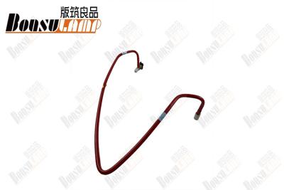 China Hose Isuzu Parts For JAC N80 OEM 3506960LE17D for sale