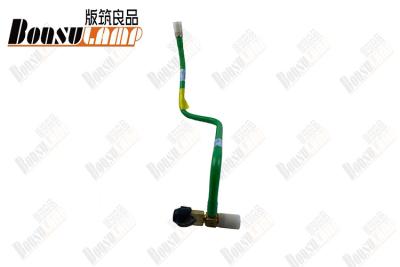 China Water Storage Hose Isuzu Parts For JAC N80 OEM 3506980LE17D for sale