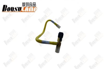 China Hose Isuzu Truck Parts For JAC N80 OEM 3506990LE17D for sale