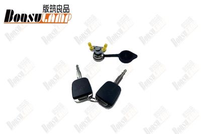 China Drawer Lock Isuzu Truck Parts For JAC N56 OEM 3704970LE640 for sale