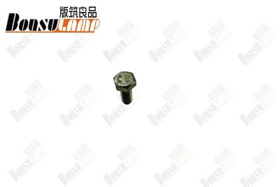 Bolt Isuzu pièces détachées pour JAC OEM 9910100210