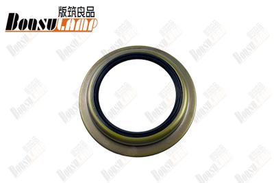 China Rear Hub Inner Oil Seal Isuzu Truck Parts For CVR CXZ CYZ OEM 1-09625350-0  1096253500 for sale