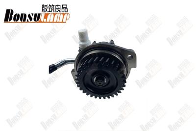 Китай Рулевая машина Гидравлический насос Части для грузовиков Isuzu для NPR/4HF1 OEM 8-97136574-0 80971365740 продается