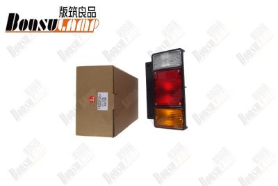 Chine 1-82230133-1 Lampe de fond Pour Isuzu FVR FSR113 700P à vendre