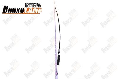 Chine Ligne de sélection des engrenages Parties de camions Isuzu pour JAC N80 OEM 1703200LE176 à vendre