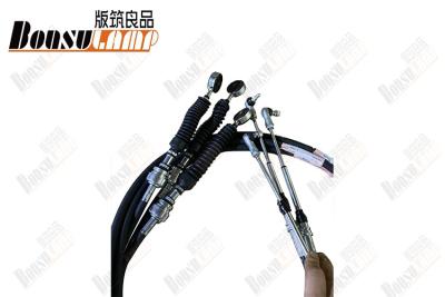 Chine Sélectionnez l'arbre souple Asm Isuzu Parties Pour JAC N80 OEM 1703300LE176 à vendre