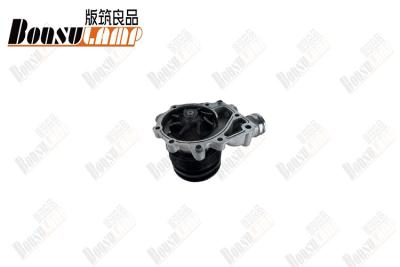 Chine 1-87310974-0 Pompes à eau pour véhicules automobiles à vendre