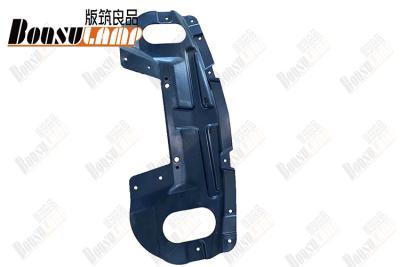 Chine Le moteur est protégé par le panneau de protection avant des pièces de rechange du camion Isuzu JAC T6 OEM 2802101P3010 à vendre