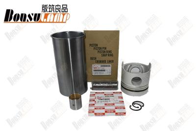 Chine 1-87811354-0 1878113540 Kit de remplissage de cylindres pour Isuzu NPR 4BD1 6BD1 à vendre