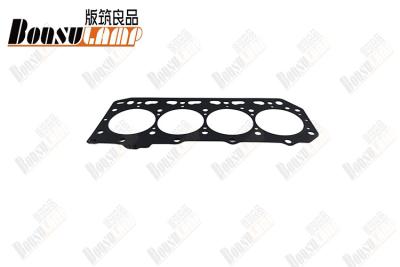 Chine 4TNE82 joints de tête de cylindre pour pièces de camions à moteur Yanmar à vendre