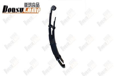 Chine Parties Isuzu pour JAC N56 OEM 2912020LD010 assemblage à ressort arrière à vendre
