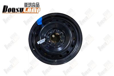 Chine Parties en acier pour camions Isuzu JAC T6 à vendre