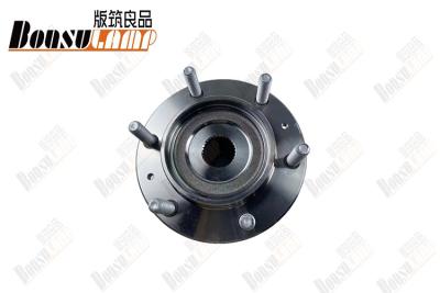 Chine La tête de l'essieu avant des pièces détachées d'Isuzu JAC T6 OEM 3103100P3060 à vendre