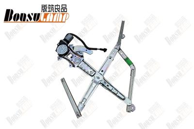 Chine Régulateur ASM DOOR R Isuzu Parties Pour JAC N80 OEM 6104200LE010XZ à vendre
