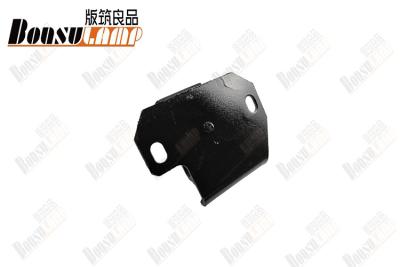 China Engine Foot Rubber R Isuzu Parts For 600P NKR/4HF1 OEM 8-97122893-0 8971228930 for sale