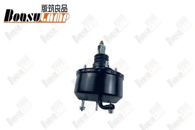 China Clutch Booster Isuzu Auto Parts For NPR/4HF1 OEM 8-97162962-0 8971629620 for sale