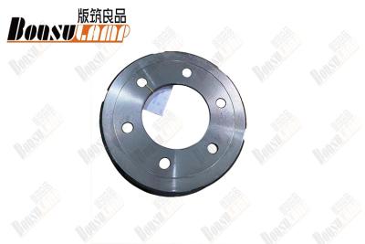 Chine Partie arrière du tambour de frein d'un camion Isuzu à vendre