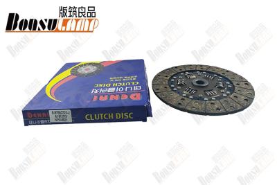 Chine Disque d'embrayage des pièces détachées des camions Isuzu NPR/4BD1 OEM 8-97083723-0 8970837230 à vendre