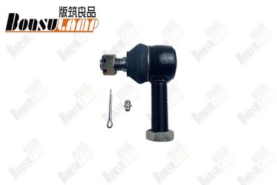 China Tie Rod End Of Isuzu Parts 100P OEM 8-97107349-0  8971073490 for sale