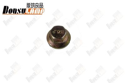 China Crankshaft Pulley Bolt Isuzu onderdelen voor 100P 4JB1 OEM 1-94433406-0 1944334060 Te koop