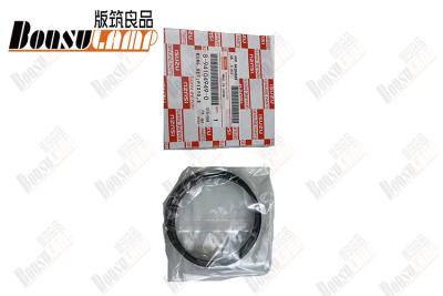 China Standaard zuigerring set van Isuzu Truck onderdelen C240 OEM 8-94104949-0 8941049490 Te koop