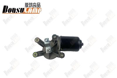 China Front Windshield Wiper Motor ASM Of Isuzu Parts NPR OEM 8-94110125-1    8941101251 for sale