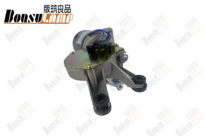 China Front Windshield Wiper Motor ASM Of Isuzu Parts NPR OEM 8-94110125-1    8941101251 for sale