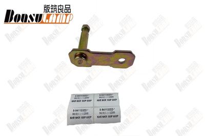 China Cintura di molla posteriore parti Isuzu per NHR NKR 100P 600P OEM 8-94113322-0 8941133220 for sale