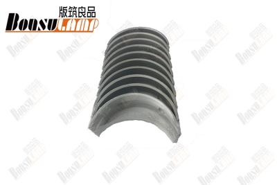 China Standard Crankshaft Metal Kit Isuzu Parts For NPR/4BC2 4BE1 OEM 8-94114564-0  8941145640 for sale