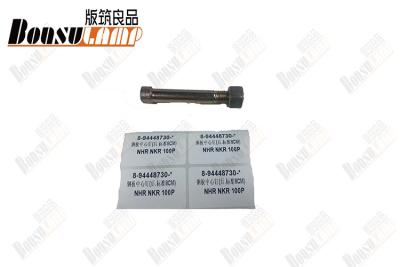 China Chapa de aço centro prego de caminhão Isuzu Peças NHR NKR 100P OEM 8-94448730-0 8944487300 à venda