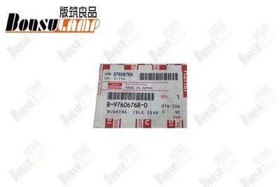 중국 8-97606768-0 8976067680 이수즈 700P 트럭 부품용 기어 부시 판매용