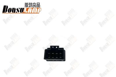 China Interruptor de perigo de peças de caminhão Isuzu para NPR94 OEM 8-97202475-0 8972024750 à venda