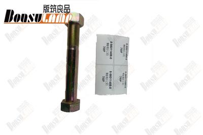 Κίνα Επόμενο Πίνακα Εξαρτήματα Isuzu 700P OEM 8-98011488-0 8980114880 προς πώληση