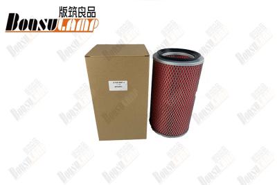 中国 エアフィルター オブ イスズウ パーツ NPR/4BC2 OEM 9-14215801-0 9142158010 販売のため