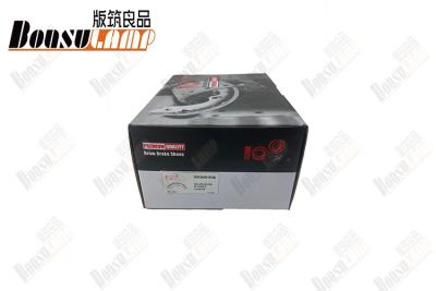 Κίνα Φρενάρισμα παπουτσιών Isuzu TOYOTA OEM 04494-36180 προς πώληση