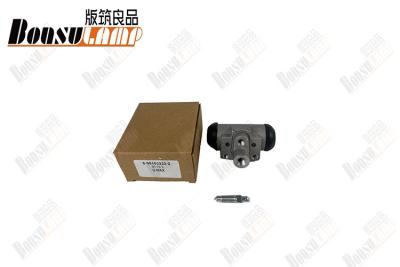 중국 아이수즈 D-MAX 트럭 부품 OEM 8-98163232-2을위한 표준 후방 브레이크 휠 실린더 판매용