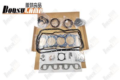 Китай Ремонт двигателя Сборка уплотнителей для грузовиков Isuzu 700P/4HK1 OEM 5-87815524-0 5878155240 продается