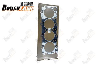 Cina Gassetta della testa del cilindro di autocarri Isuzu NPR/4HF1 OEM 8-97105872-0 8971058720 in vendita