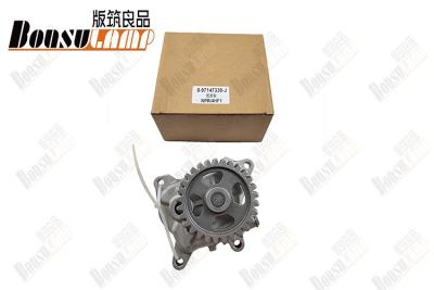 Cina Pompa di olio ASM Isuzu Parti per NPR/4HF1 OEM 8-97147338-1 8971473381 in vendita