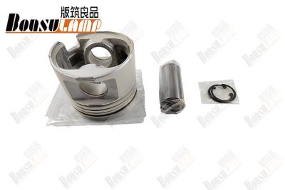中国 標準ピストン オブ イスズー トラック パーツ NPR/4HF1 OEM 8-97176655-0 8971766550 販売のため