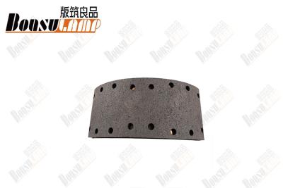 China Kit de calçado de freio traseiro de peças da Isuzu 700P OEM 8-97188455-0 8971884550 à venda