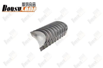 中国 スタンダード クランクシャフト メタルセット オブ イスズー パーツ NPR/4HF1 700P OEM 8-97219456-0 8972194560 販売のため