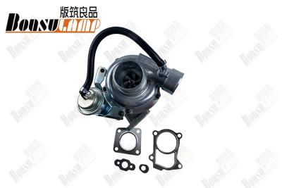 중국 터보 충전기 ASM Isuzu 600P OEM 8-97240008-0 8972400080에 대한 부품 판매용